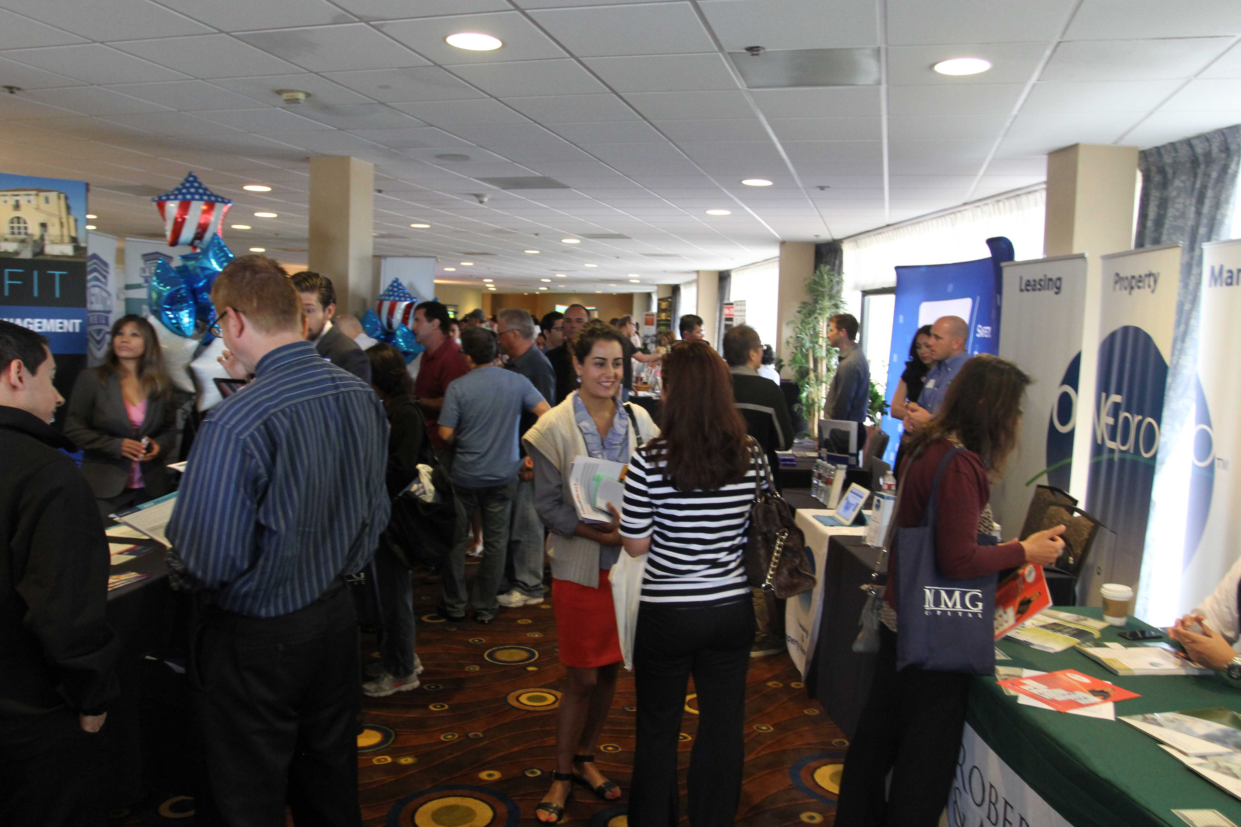 Get the 411 On all of Our Events…