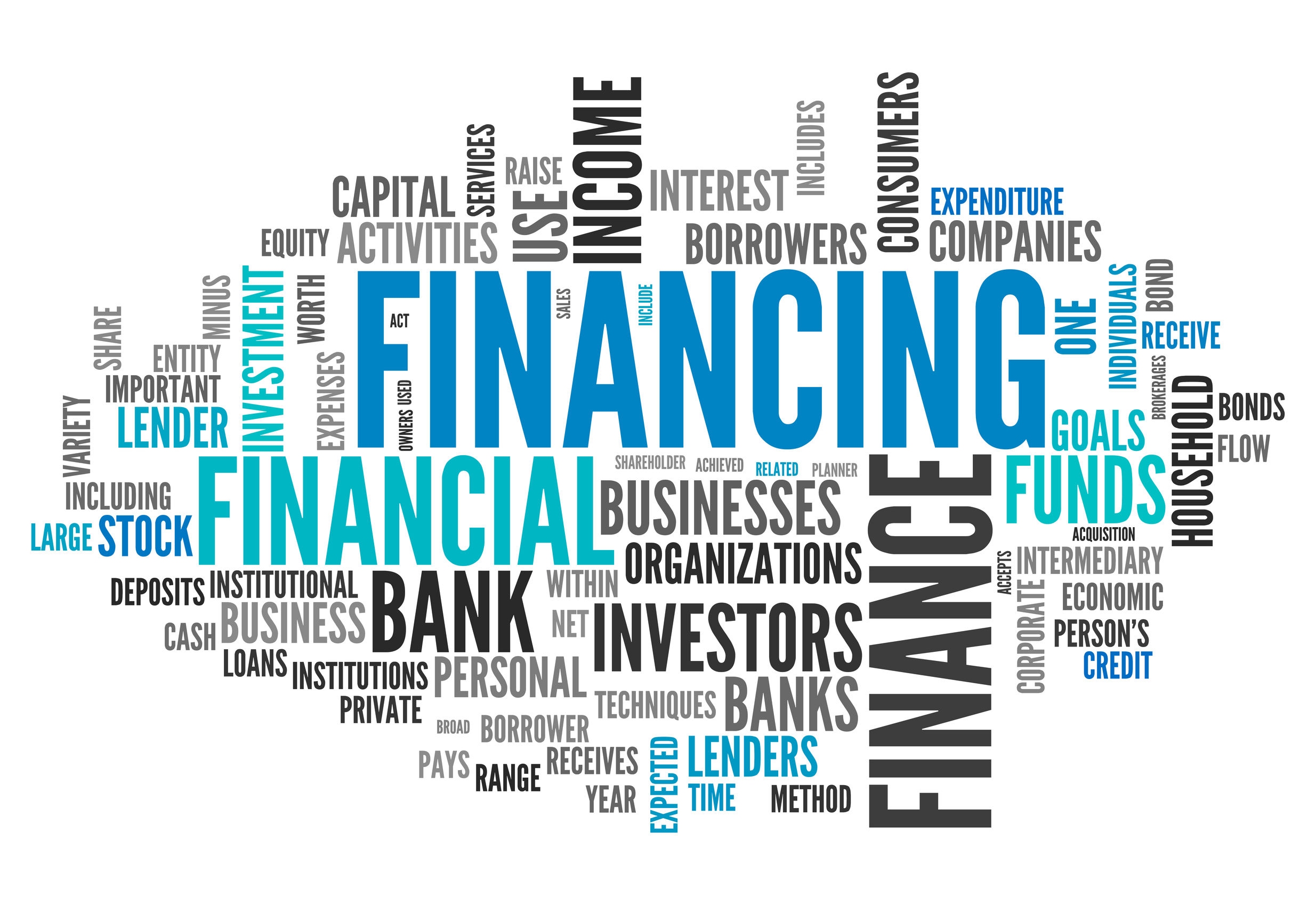 Not Your Average Lender – Aztec Financial Unleashes NEW Program