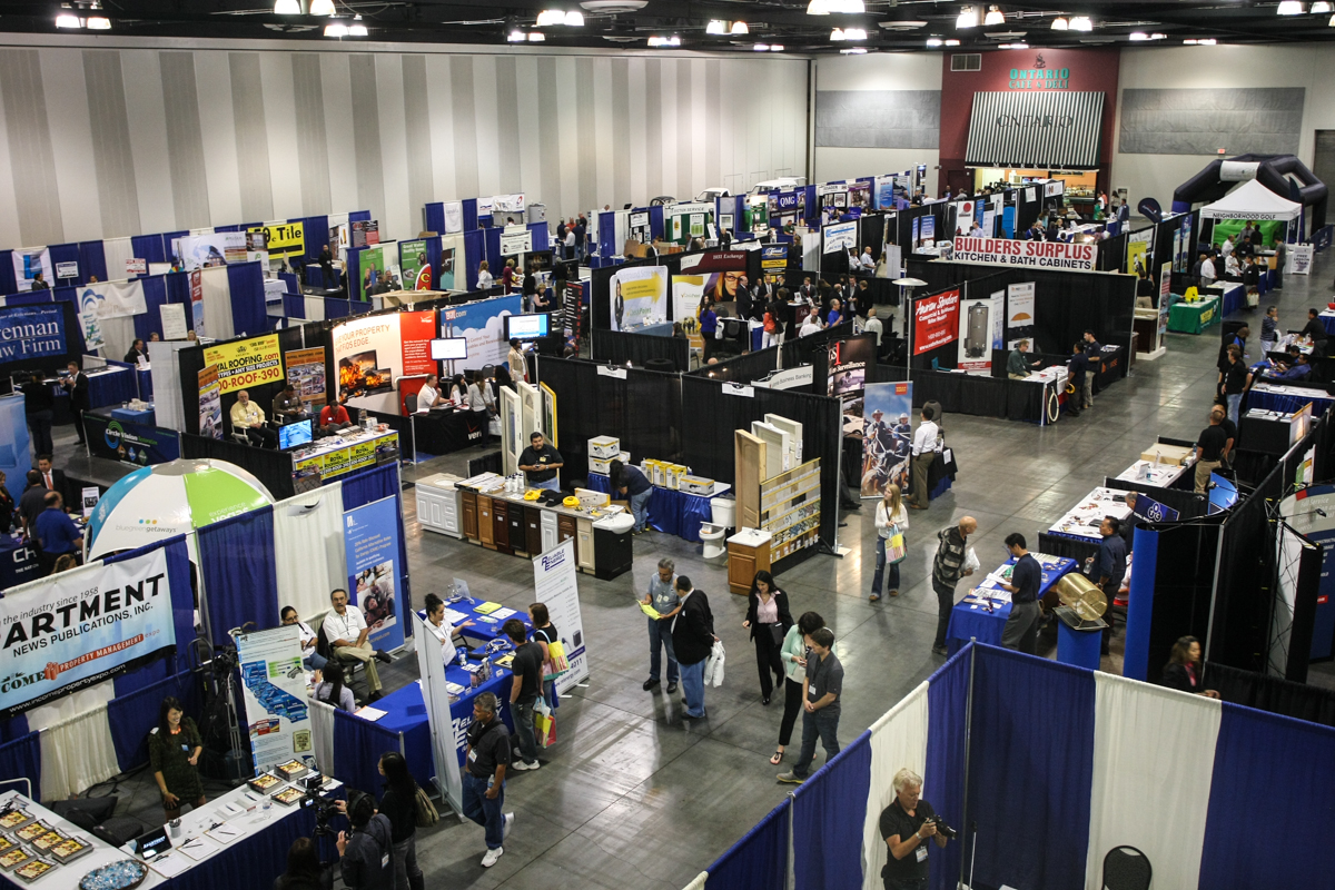 FREE APARTMENT BUILDINGS CONFERENCE & EXPO OCTOBER 2ND AT PASADENA ...