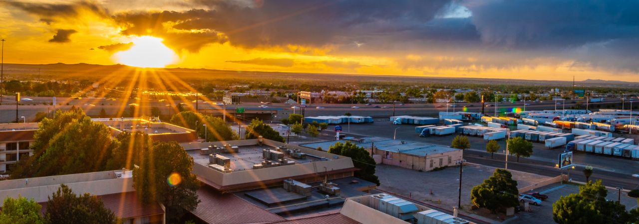 TOUR of Fastest Growing Tech Hub in The Sunbelt