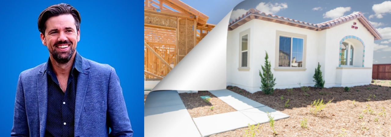 Learn How to Flip Houses and Own Turn-Key Rentals