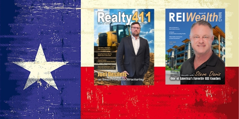 Realty411 Expo – Learn to Invest in Real Estate Today!